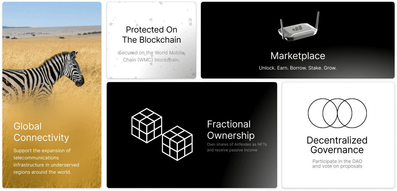 Airnode Alliance